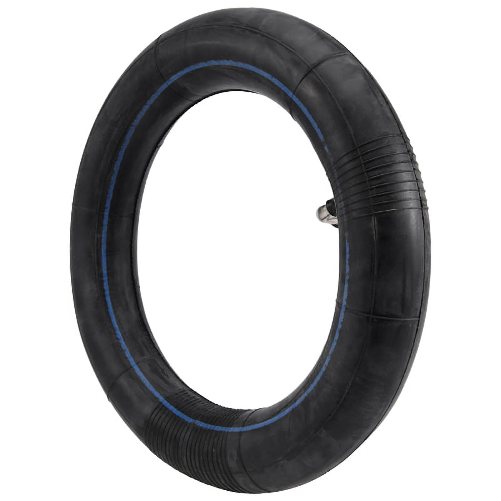 10 Inch 80/65-6 Inner Tube 255X80 Rubber for Zero 10X Electric Scooter ...
