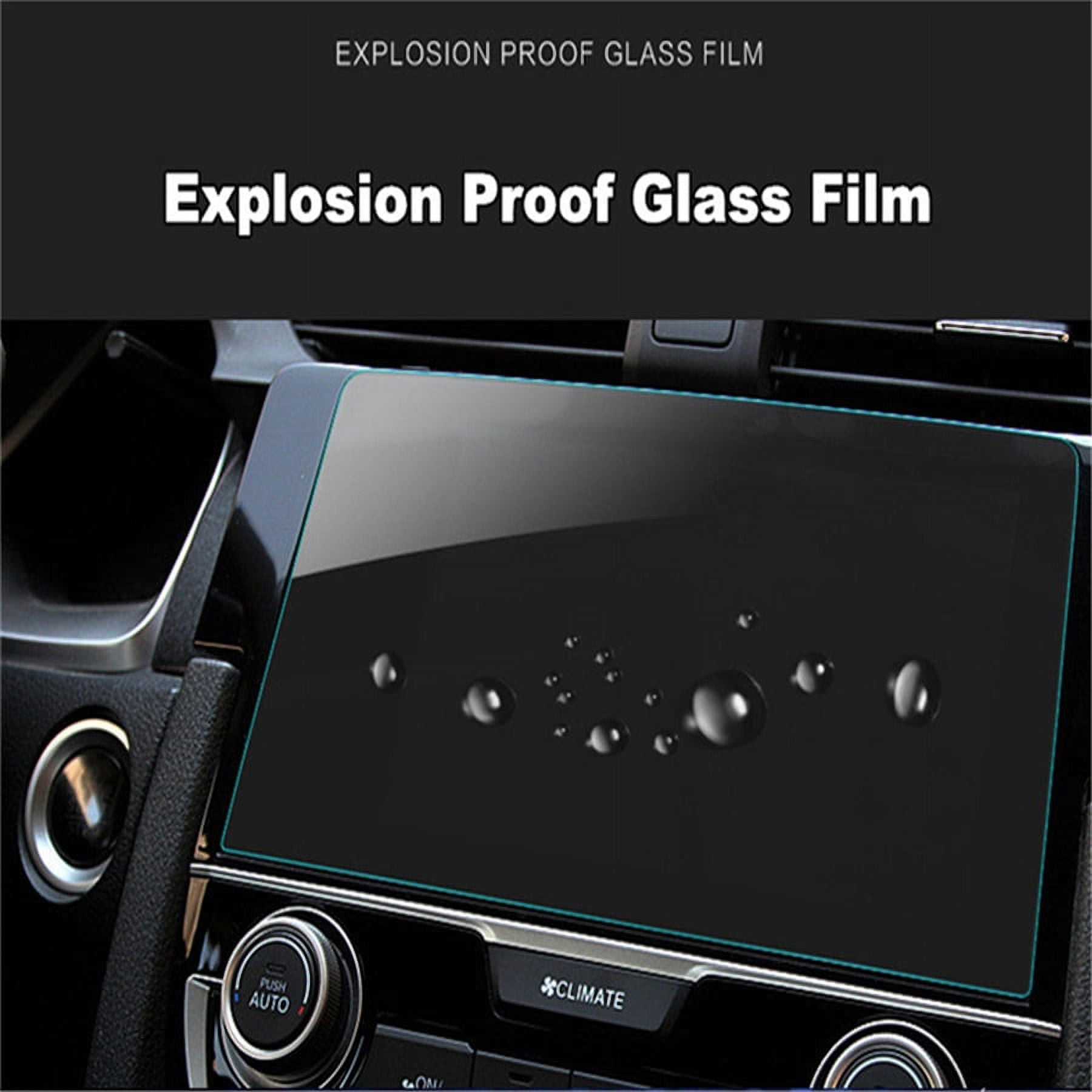 10 Inch 9H Tempered Glass Screen Protector Film Stickers for 10.1 10.2 ...