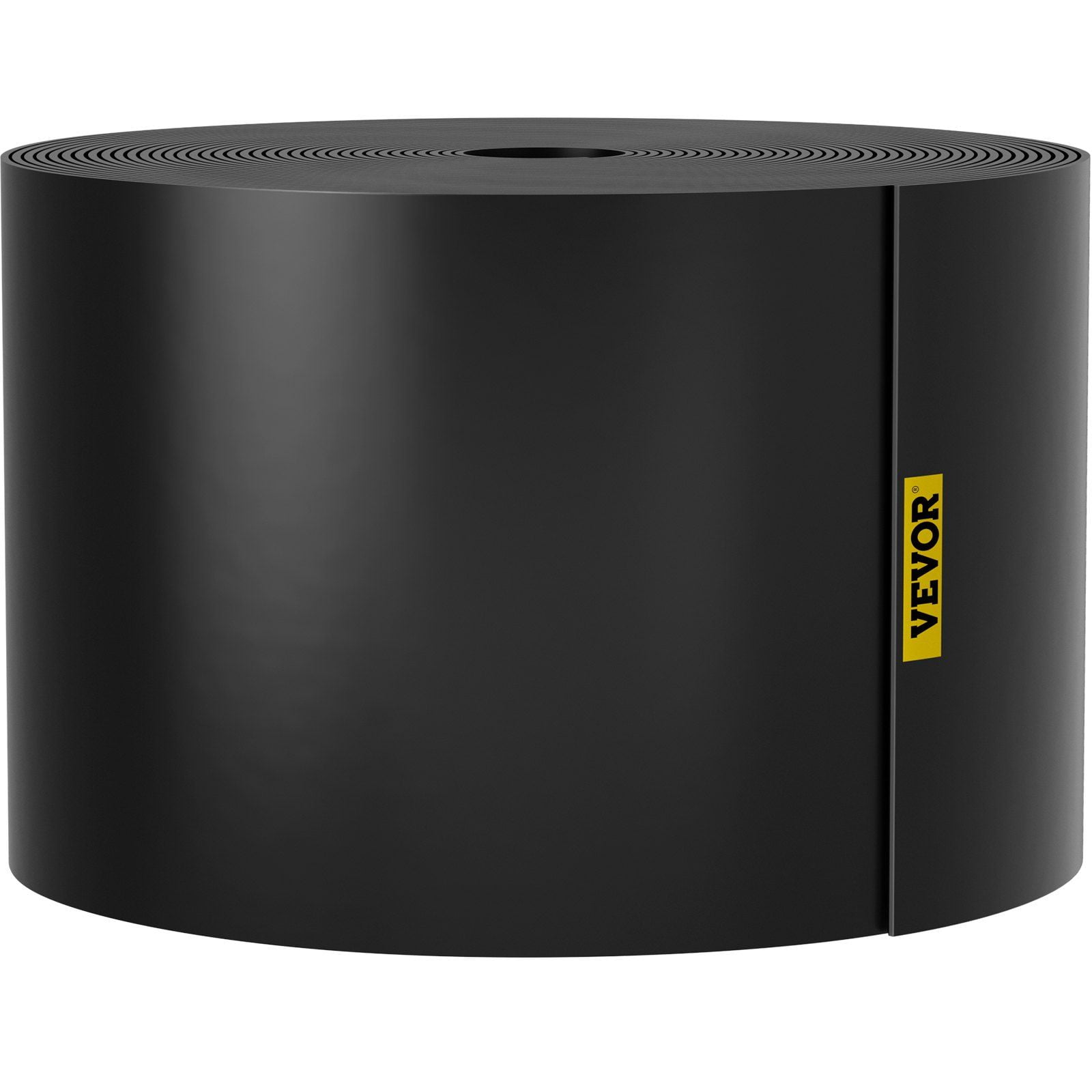 10-Inch Deep 40ft Recycled HDPE Landscape Edging, Flexible Coiled ...