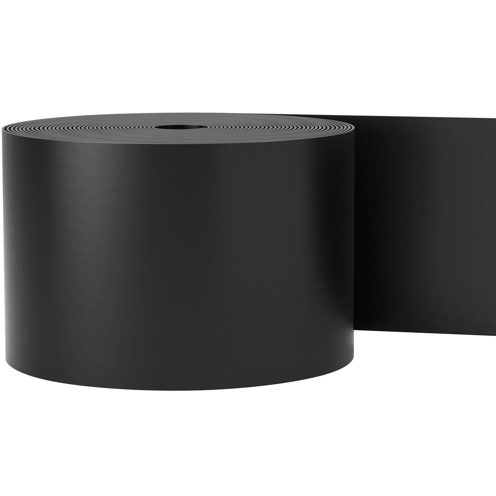 10-Inch Deep Landscape Edging, 40FT Recycled HDPE Flexible Garden ...