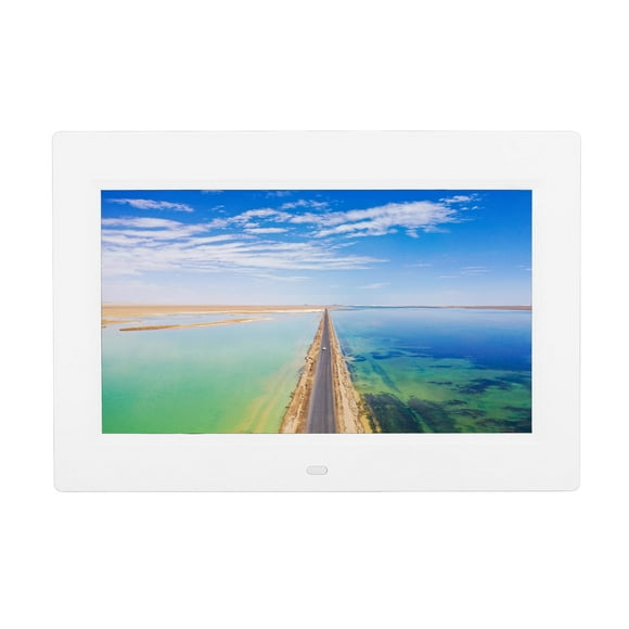 Digital Picture Frame Usb Flash Drive