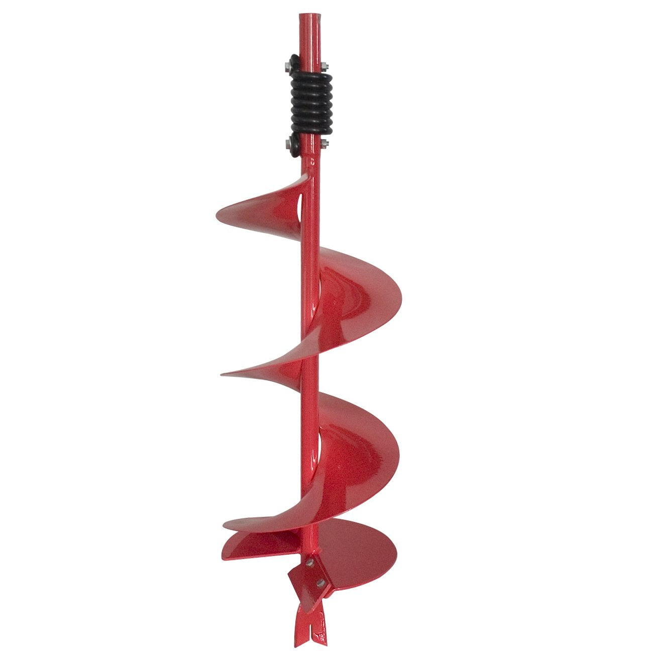 10 Inch Earth Auger Bit - Walmart.com