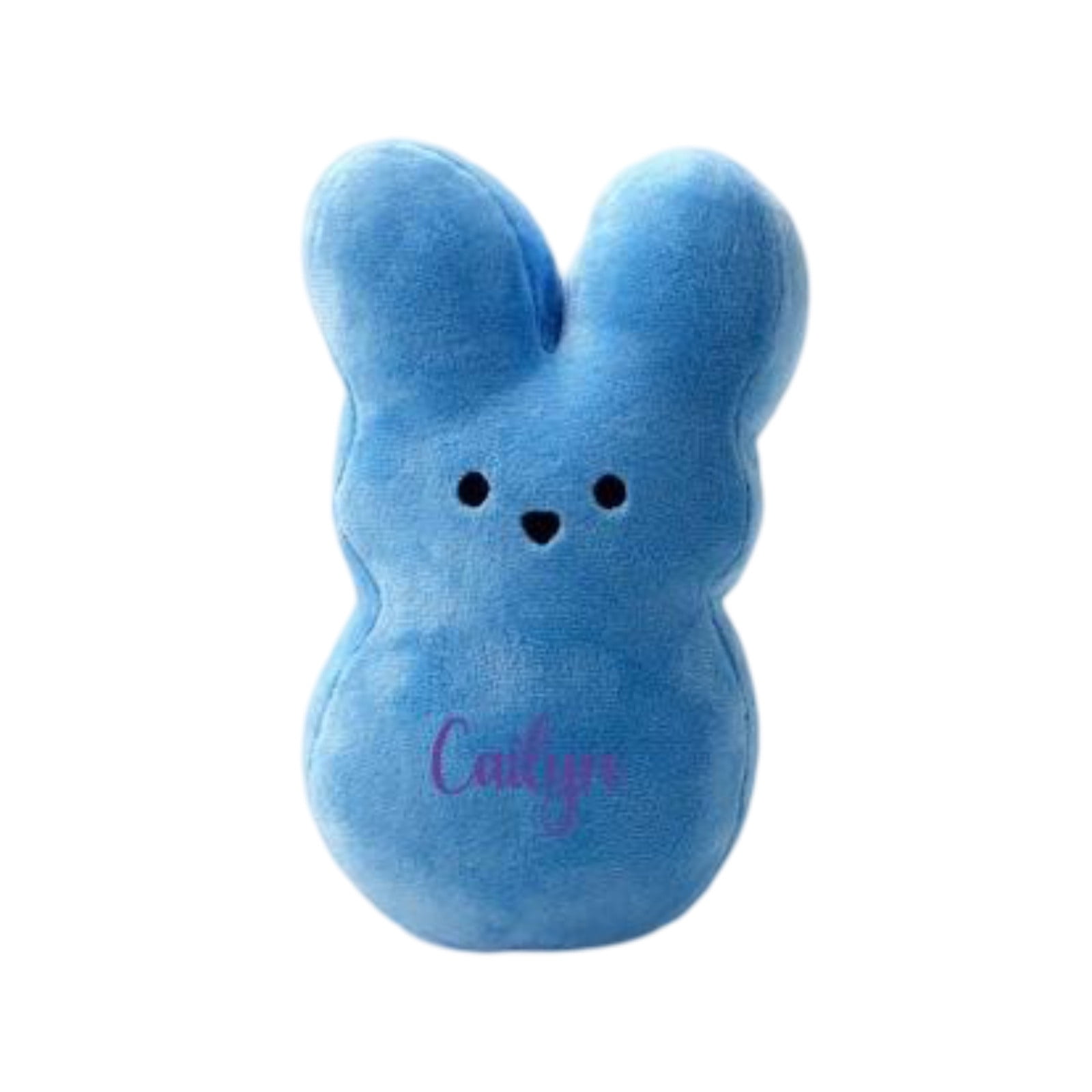 10 Inch Easter Peep Plush Toys, Soft Plush Bunny toy, Ideal for Kids ...