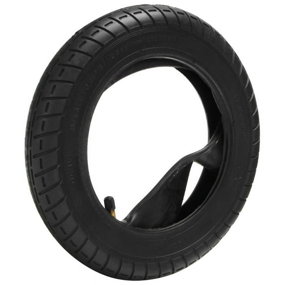 10 Inch Electric Scooter Wheel Tire 10X2-6.1 for M365 Scooter Tire M365/Pro Inner Tube Tyre ...