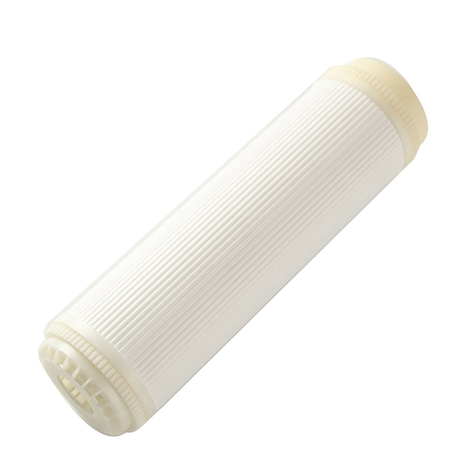 10 Inch Flat Type UF Hollow Fiber Ultrafiltration Membranes Filter 0.01 ...
