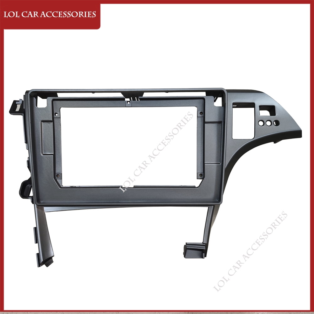 10 Inch For TOYOTA Prius 30 2009-2015 Car Radio Head Unit Android ...