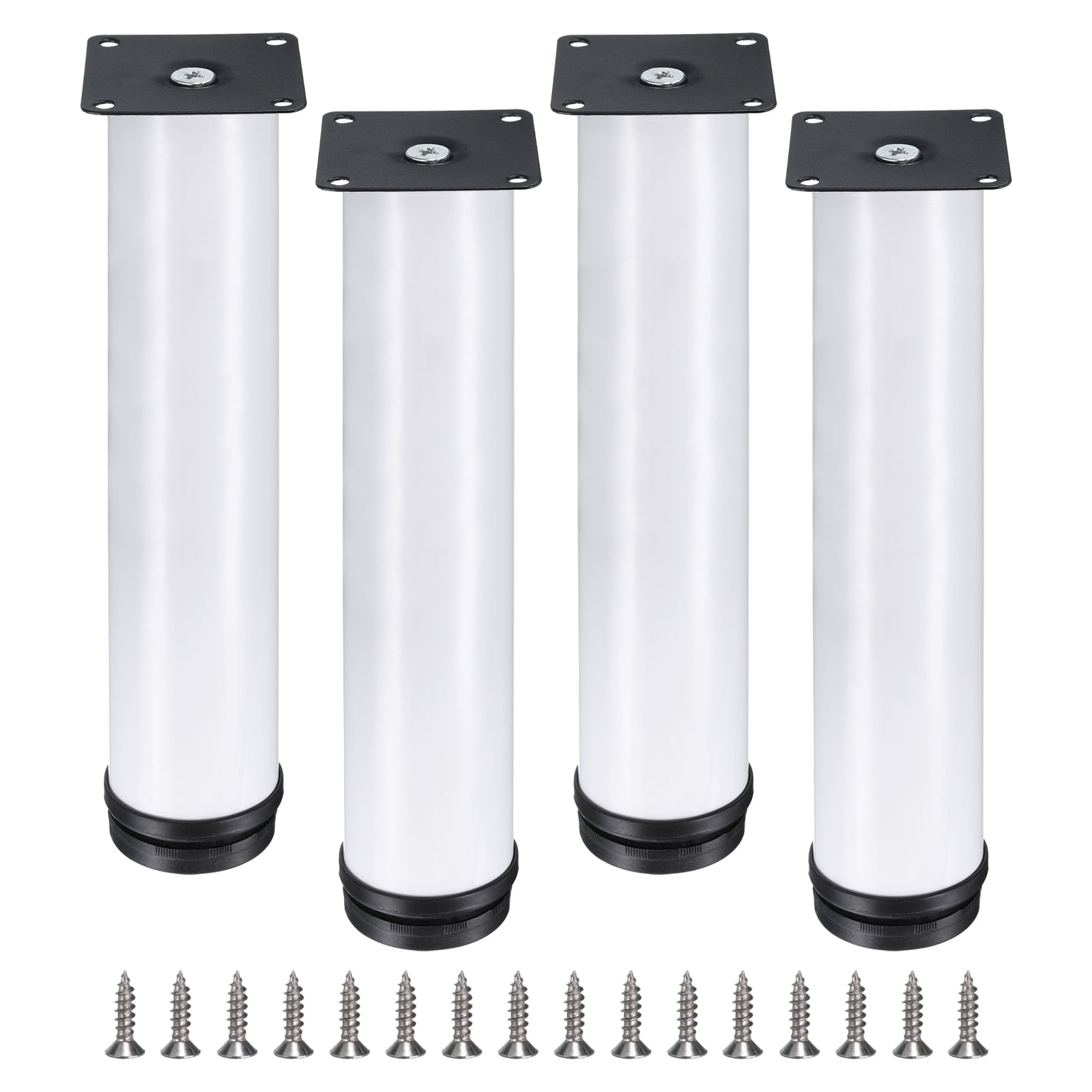 10 Inch Furniture Legs