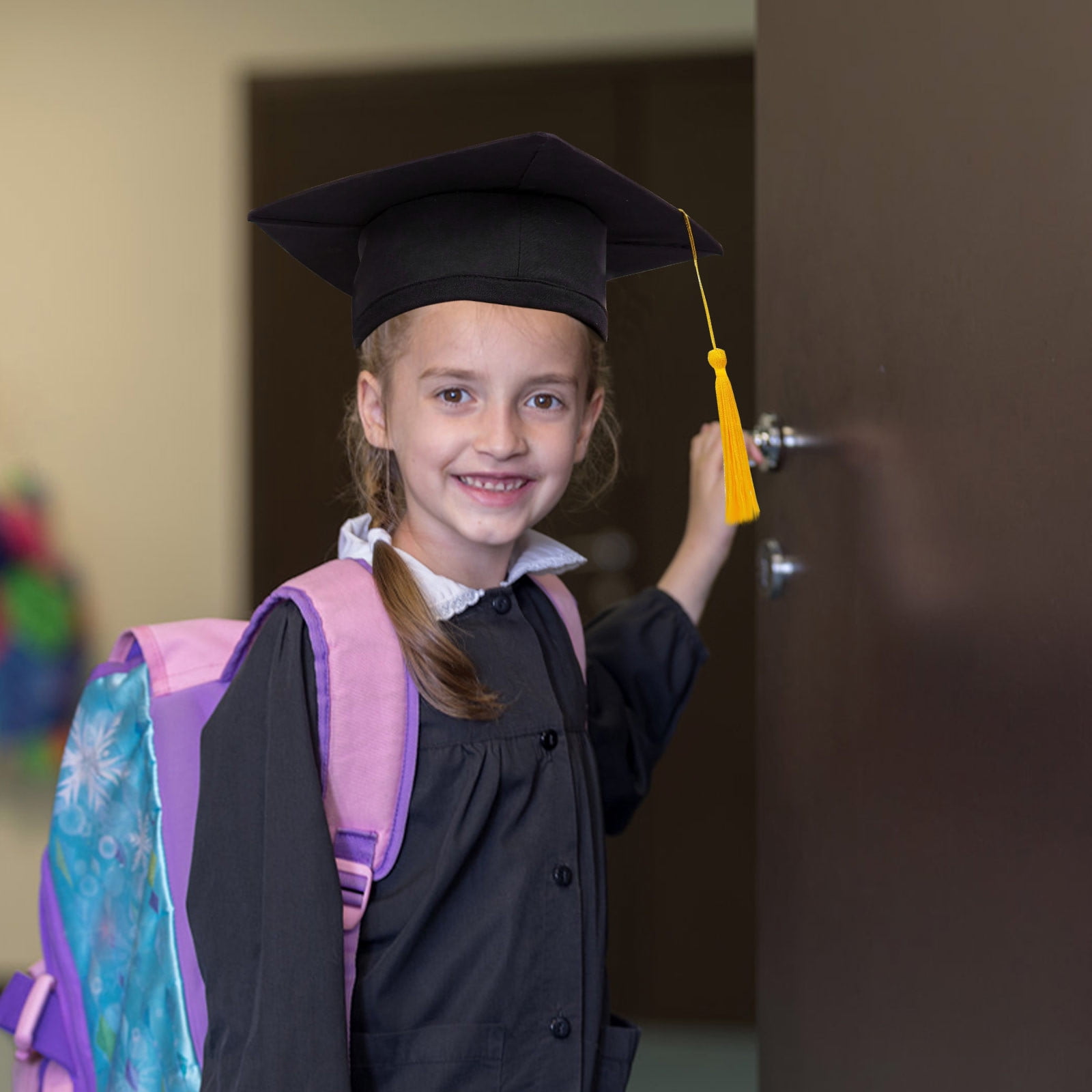 10 Inch Graduation Party Decoration 2025 Graduation Cap Decoration ...