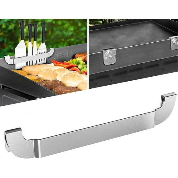 7/9/16Inchs Anti-Slip Stainless Steel Kitchen Food Tongs Grill Meat ...