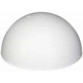 Polystyrene Foam Balls for Crafts and Decorations at Walmart