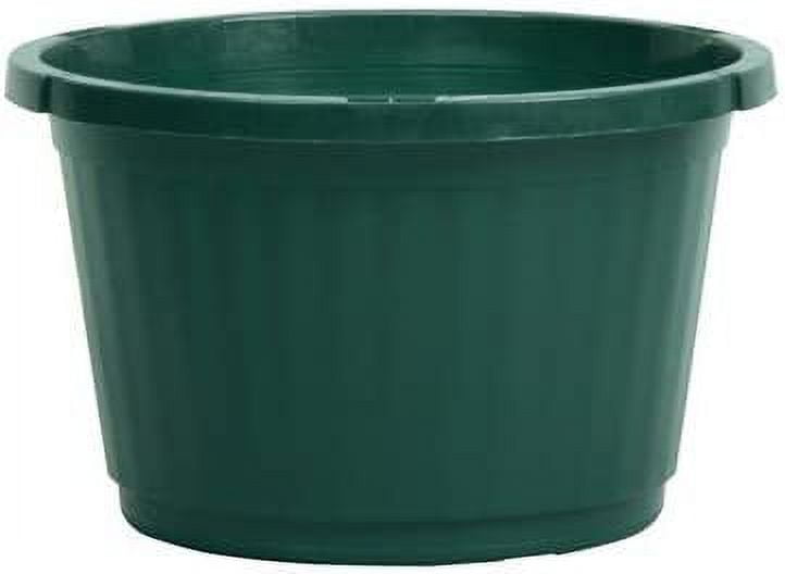 10 Inch Hanging Baskets (Qty.25) Nursery Pots, Wire Hangers, Garden ...