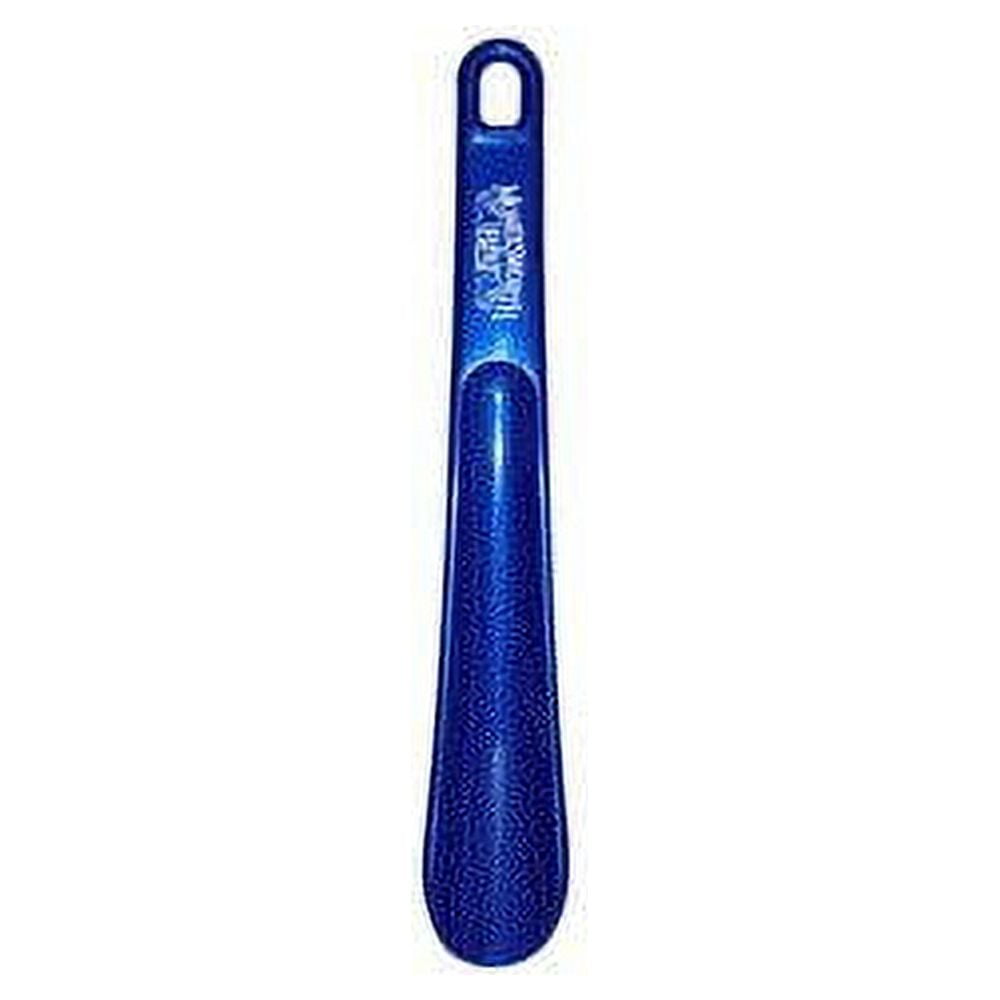 10 Inch Heavy Plastic Shoe Horn (Various Colors) - Walmart.com