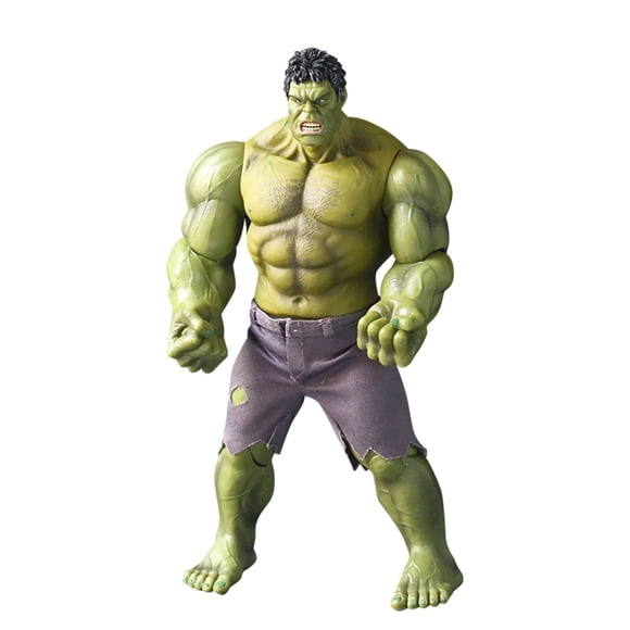 Marvel Legends Hulk Action Figure