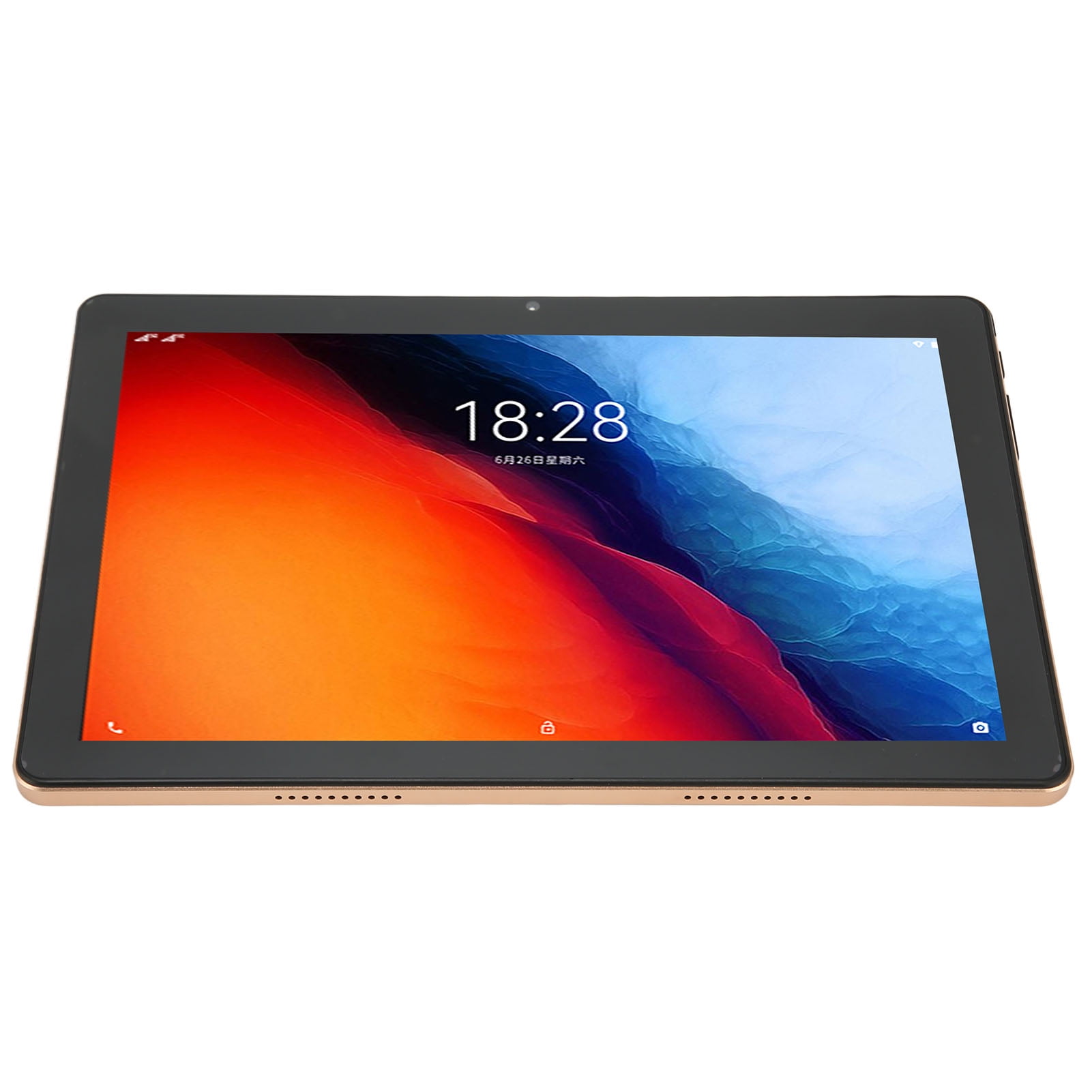 10 Inch IPS Tablet 12GB RAM 128GB ROM Octa Core CPU 5G WIFI Fast ...