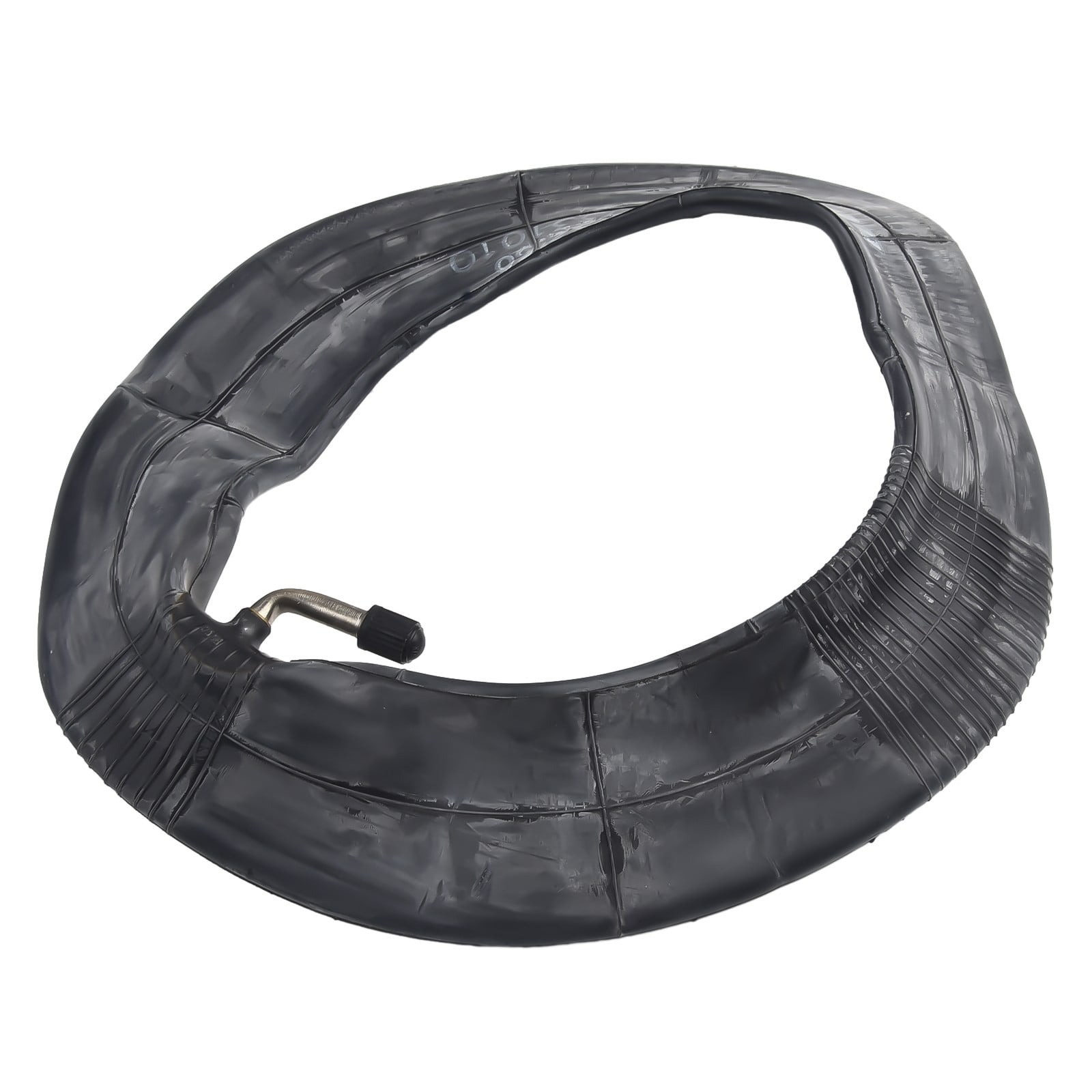 10-Inch Inner Tube 10X2.50 Tyre 90° Valve For Electric Scooter 1Pc ...