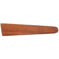 10 Inch Jatoba Wood Cooking Utensil Multi-purpose Kitchen Scraper and ...