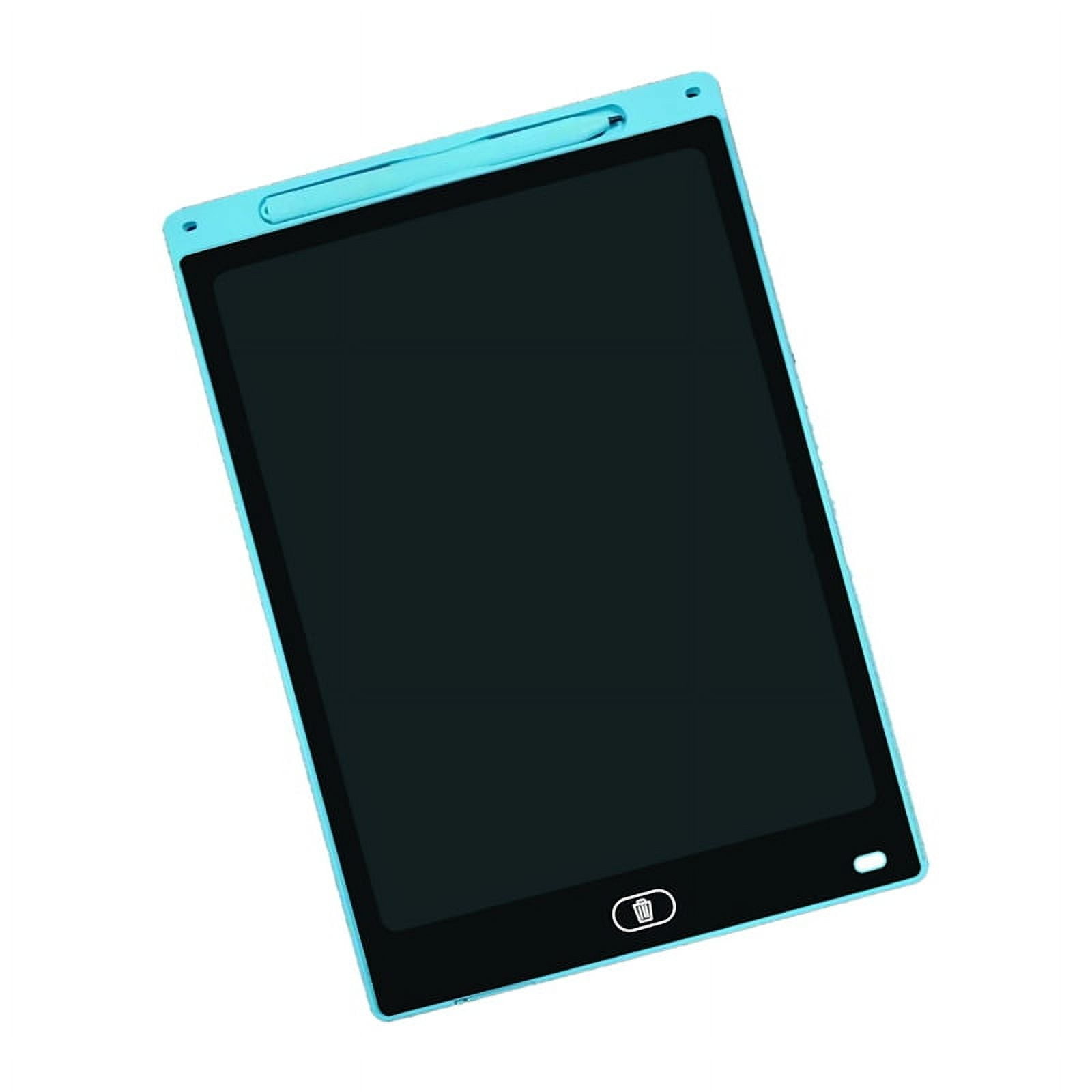 10 Inch LCD Drawing Tablet Writing Board Color Graffiti Board Drawing ...