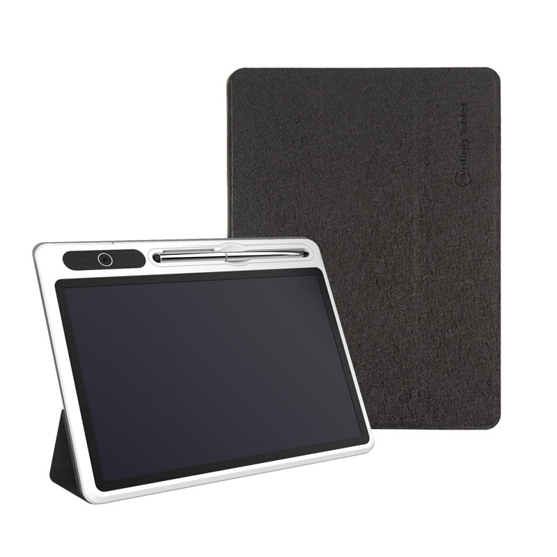 10 Inch LCD Writing Board,Reusable Doodle Pad with Stylus,Electronic ...