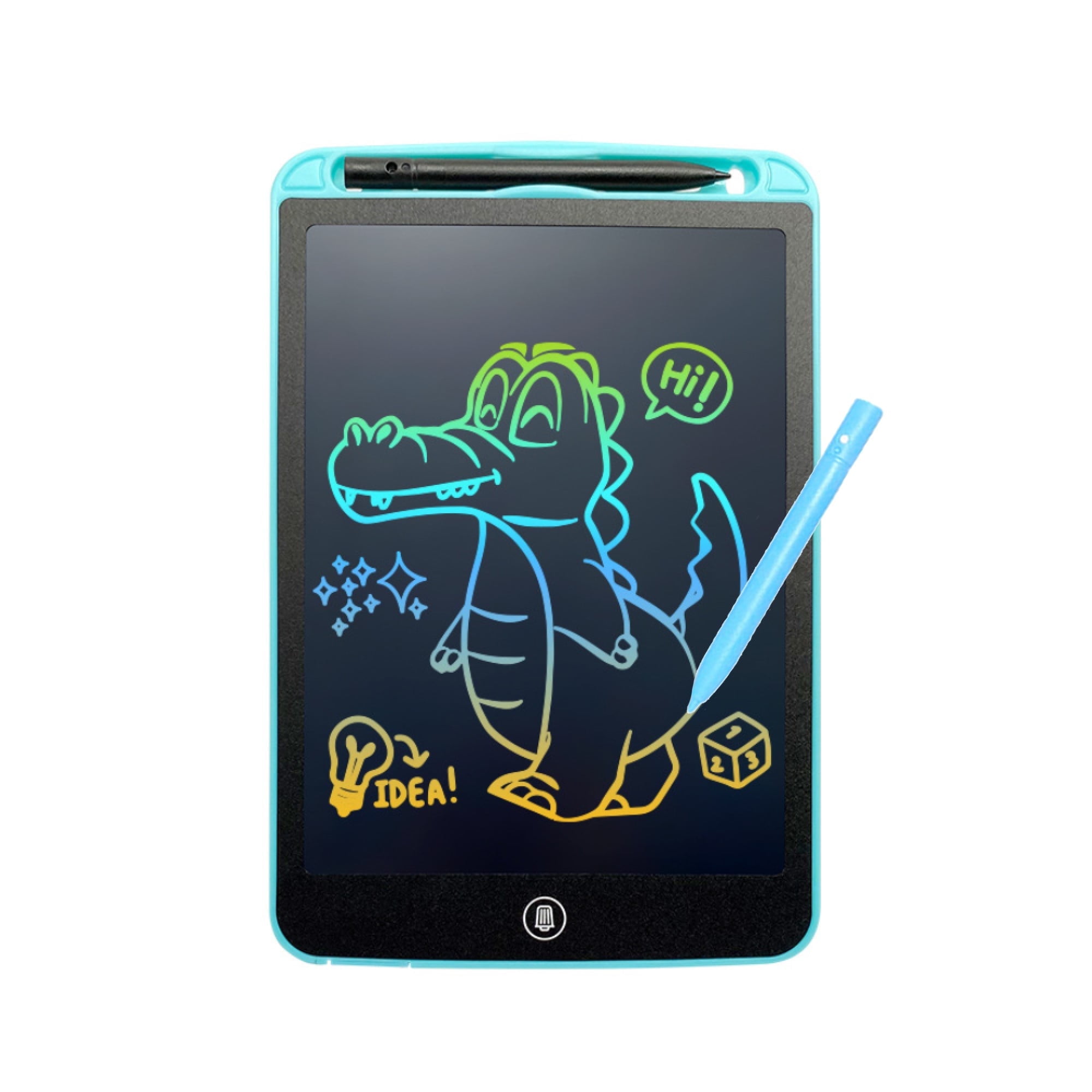 10 Inch Lcd Writing Tablet Toys for Kids, Doddle Electronic Board ...