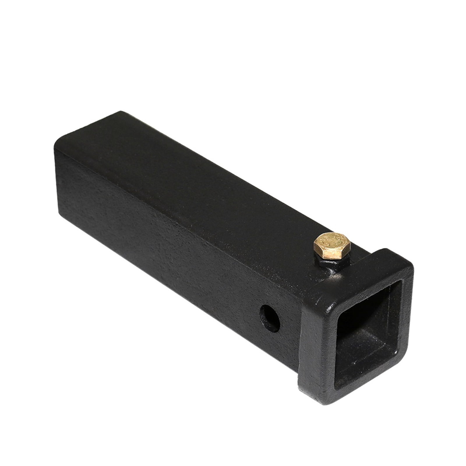 10 Inch Long Weld On 2 Inch Trailer Hitch Receiver Tubing Tow Bar Hitch ...