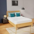 PayLessHere Gel Memory Foam Mattress, 10 Inch, Removable Soft Cover ...