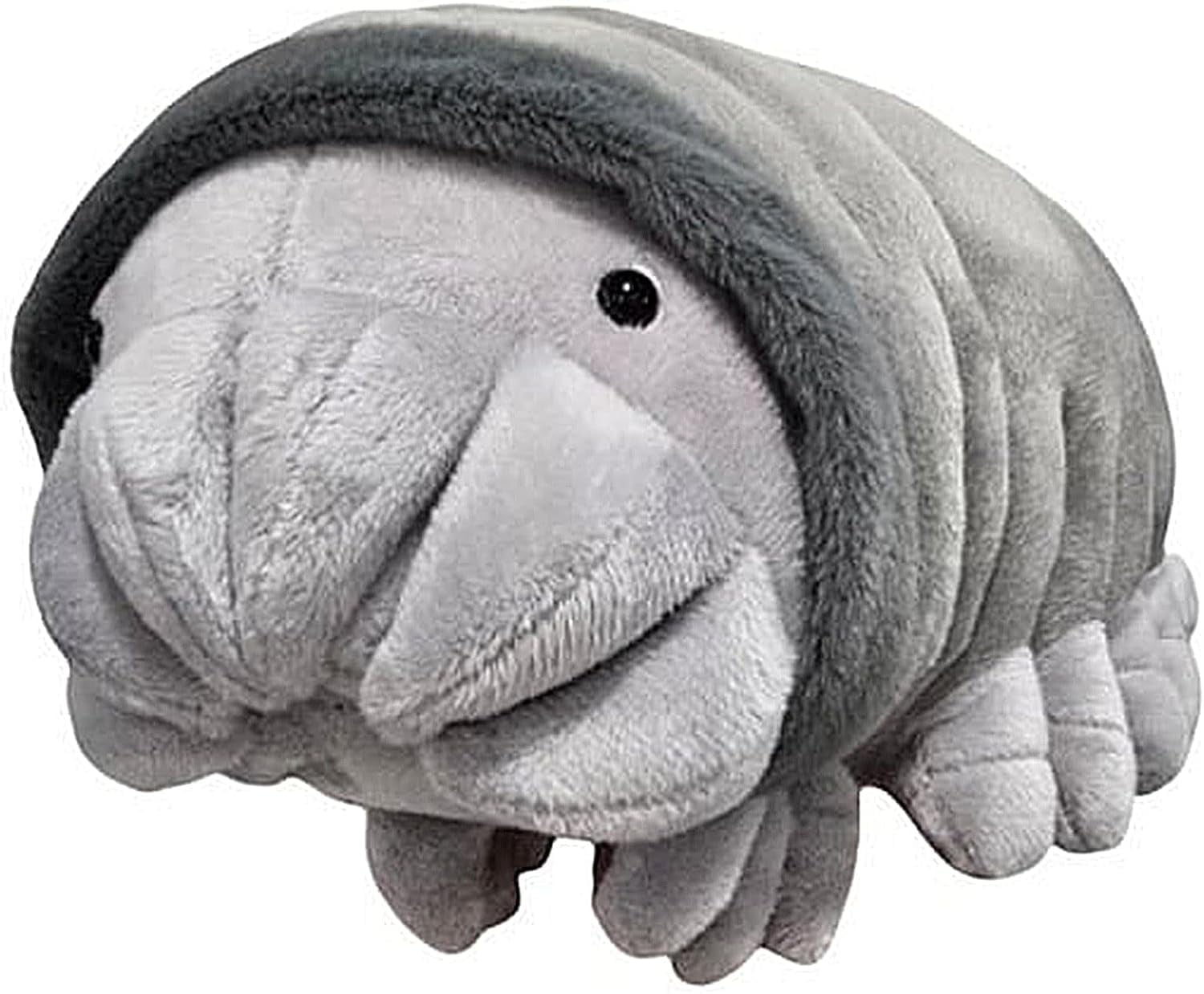 10 Inch Mickey 17 Creeper Plush Plush, Stuffed Figure Pillow for Room ...