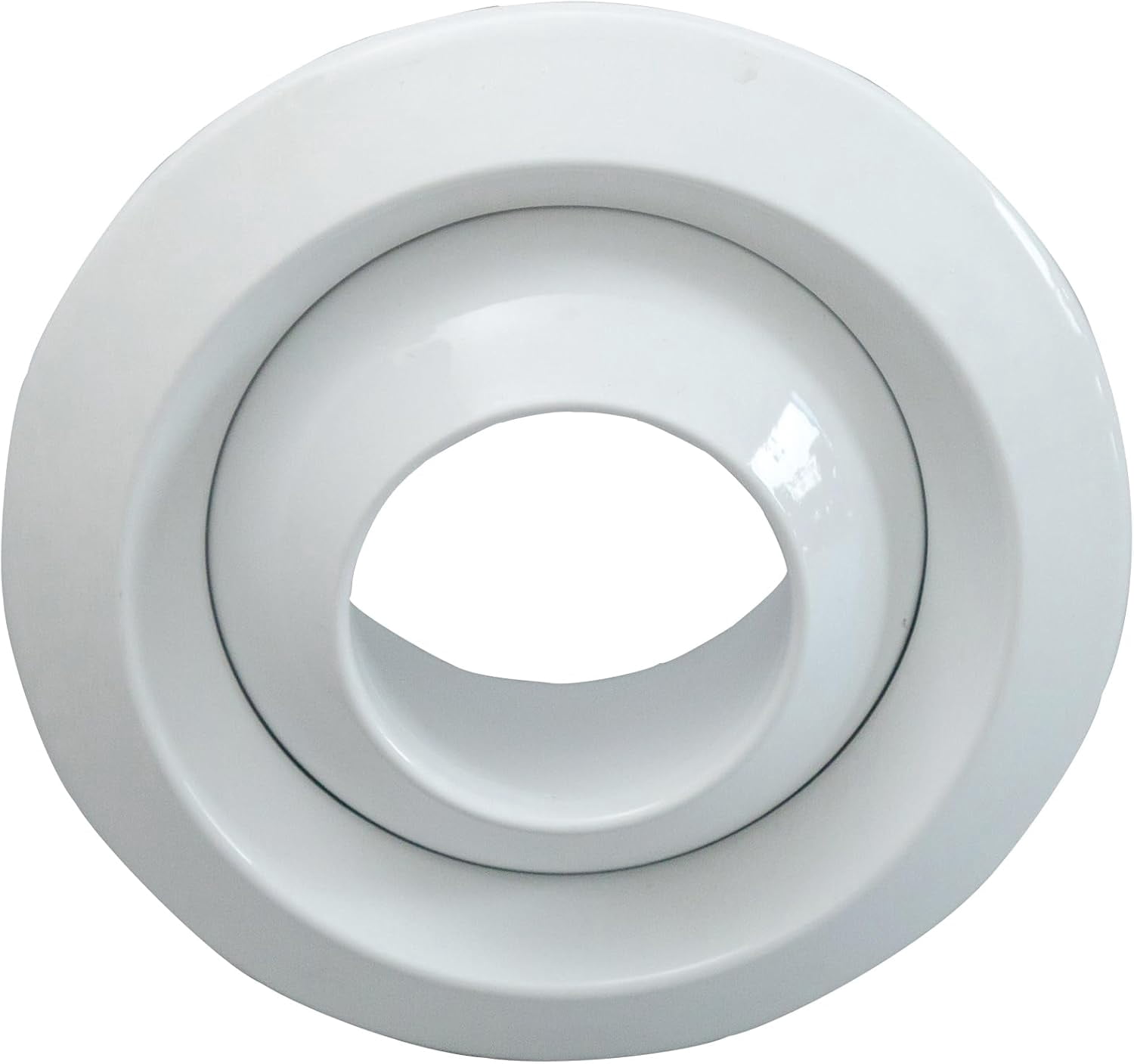 10 Inch [Neck Size] Roofing Vents Round Air Vent Covers Adjustable Ball ...