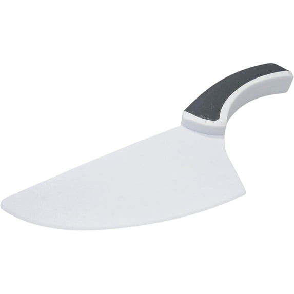 10-Inch Non-Scratch Pie Cutter, Cake Knife & Server (1) - Walmart.com