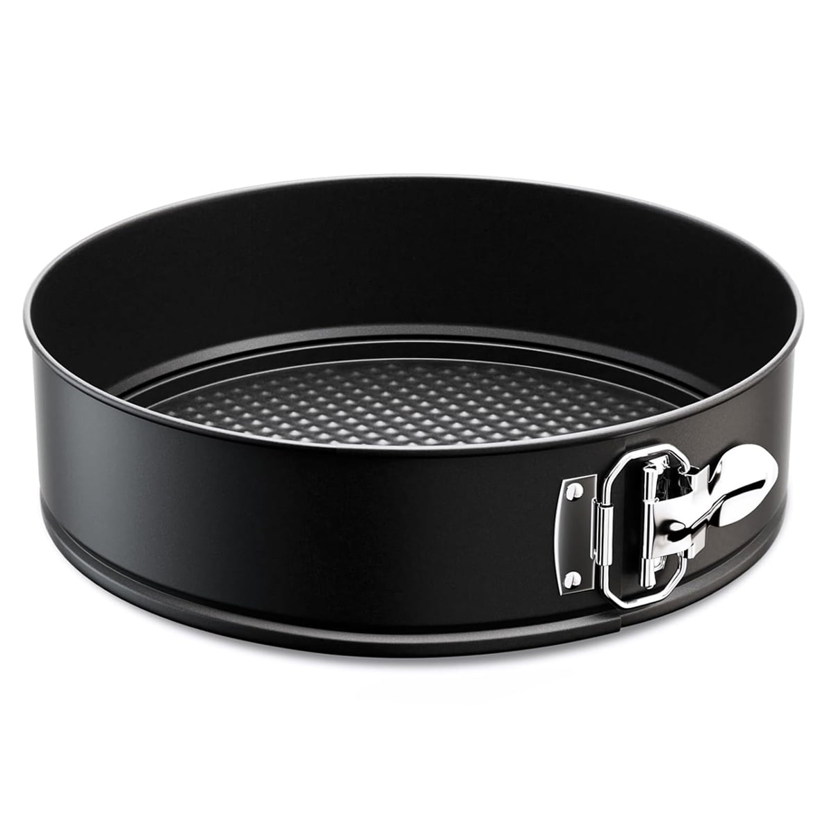 Customer reviews for 10 Inch Non-stick Springform Pan Cheesecake Pan ...