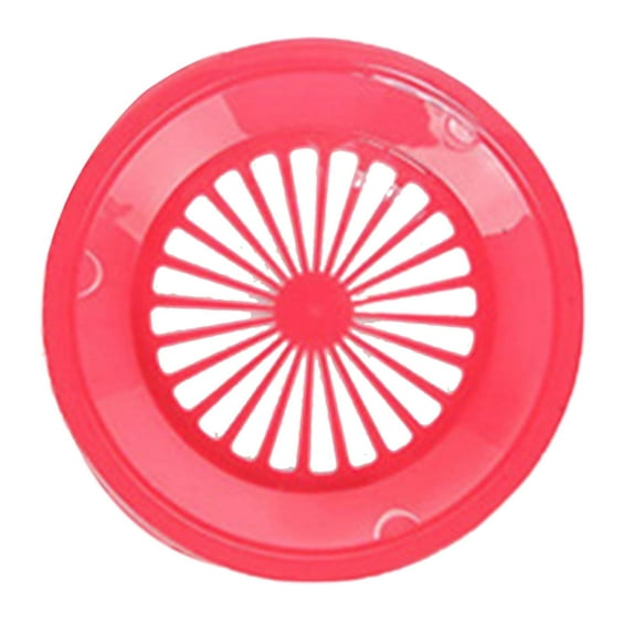 10 Inch Reusable Paper Plate Holders Heavy Duty Non_Stick Picnic ...