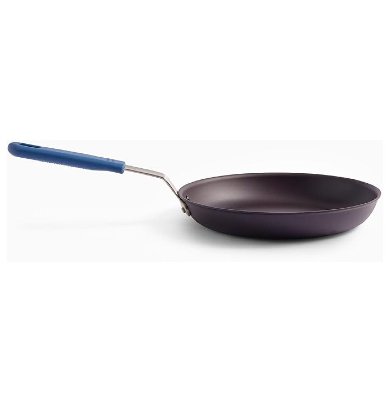 10 Inch Pre-Seasoned Carbon Steel Fry Pan – Lightweight, Even Heating ...