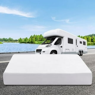 Mattress Camper Queen Short