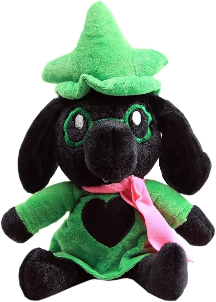 10-Inch Sans Stuffed Plush Hugger Cushion Collection Stuffed Toy ...