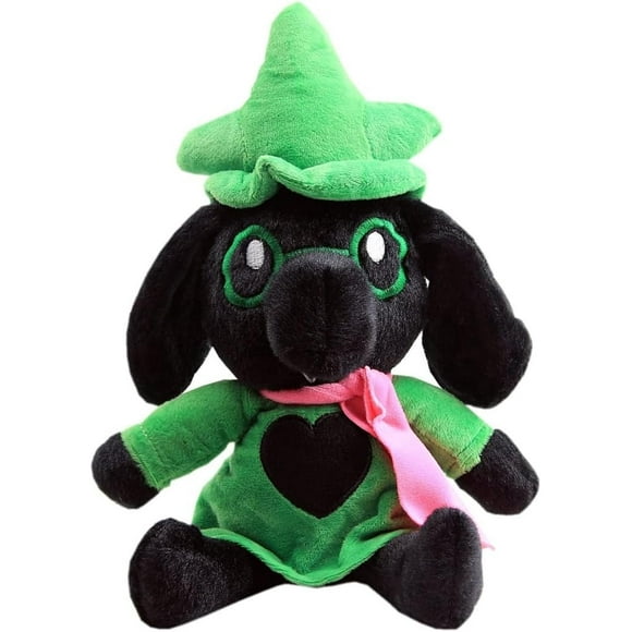 Ralsei Deltarune Plush
