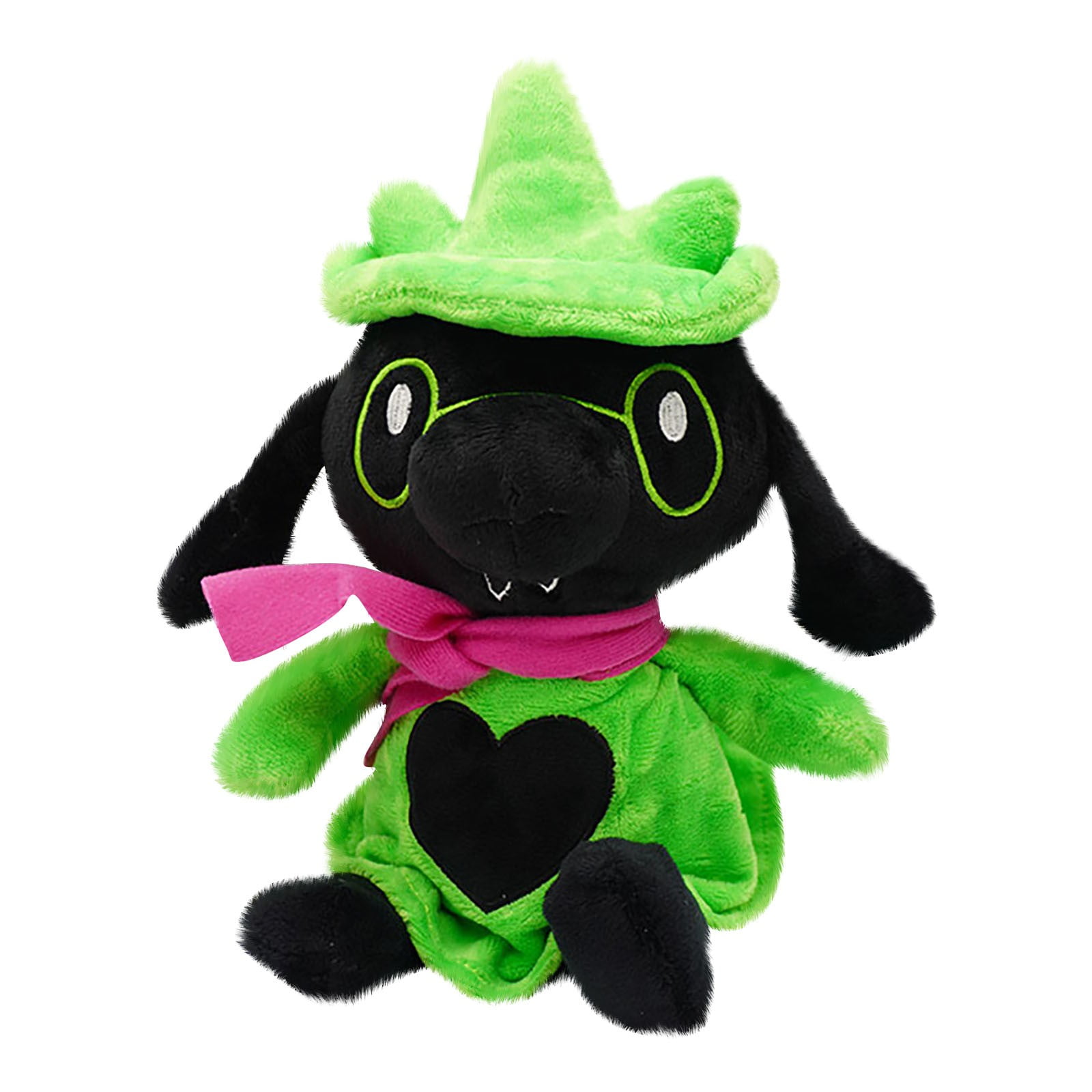 10-Inch Sans Stuffed Plush Hugger Cushion Collection Stuffed Toy ...