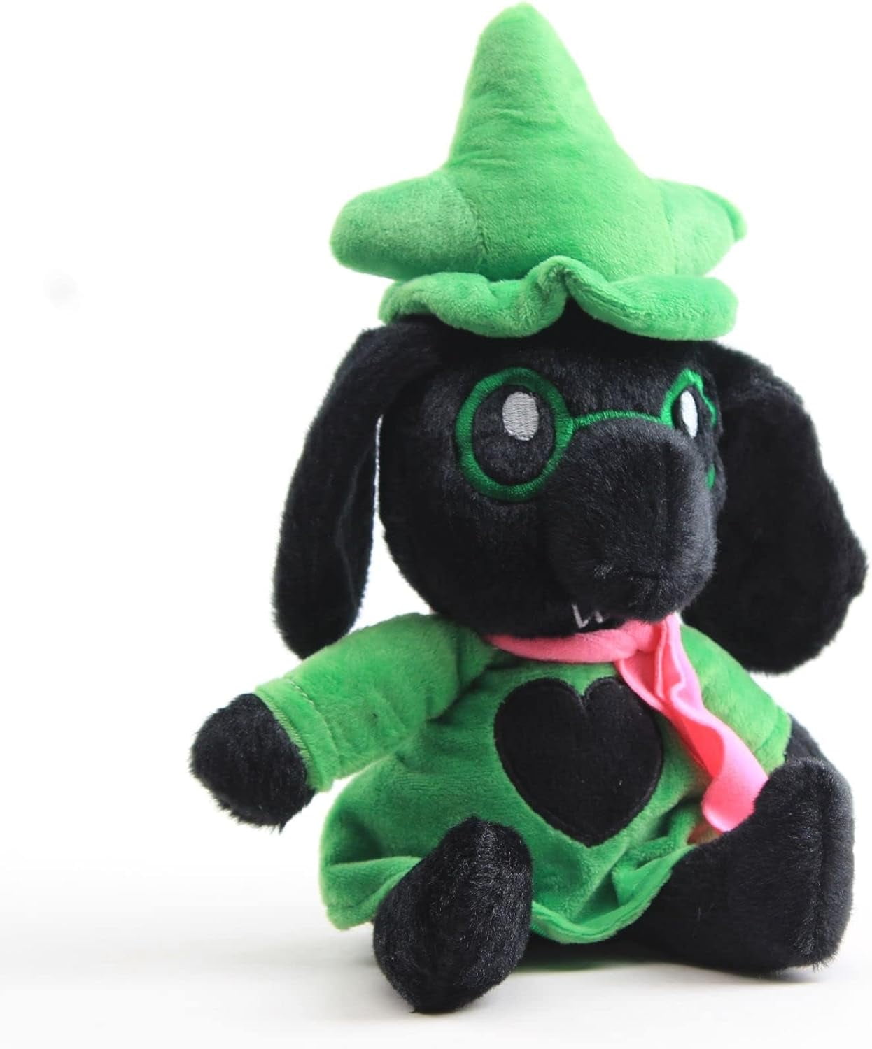 10-Inch Sans Stuffed Plush Hugger Cushion Collection Stuffed Toy ...