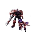 10 Inch Scale TA BWM-06 Tyrannosaurus Classic Beast Theme Robot Statue ...