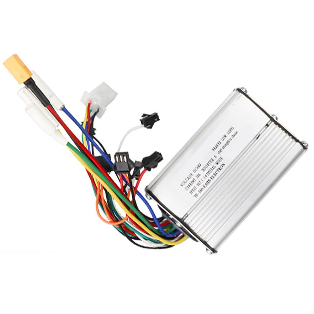 10 Inch Scooter Controller 48V 20A Motor Controller For Off-road High ...