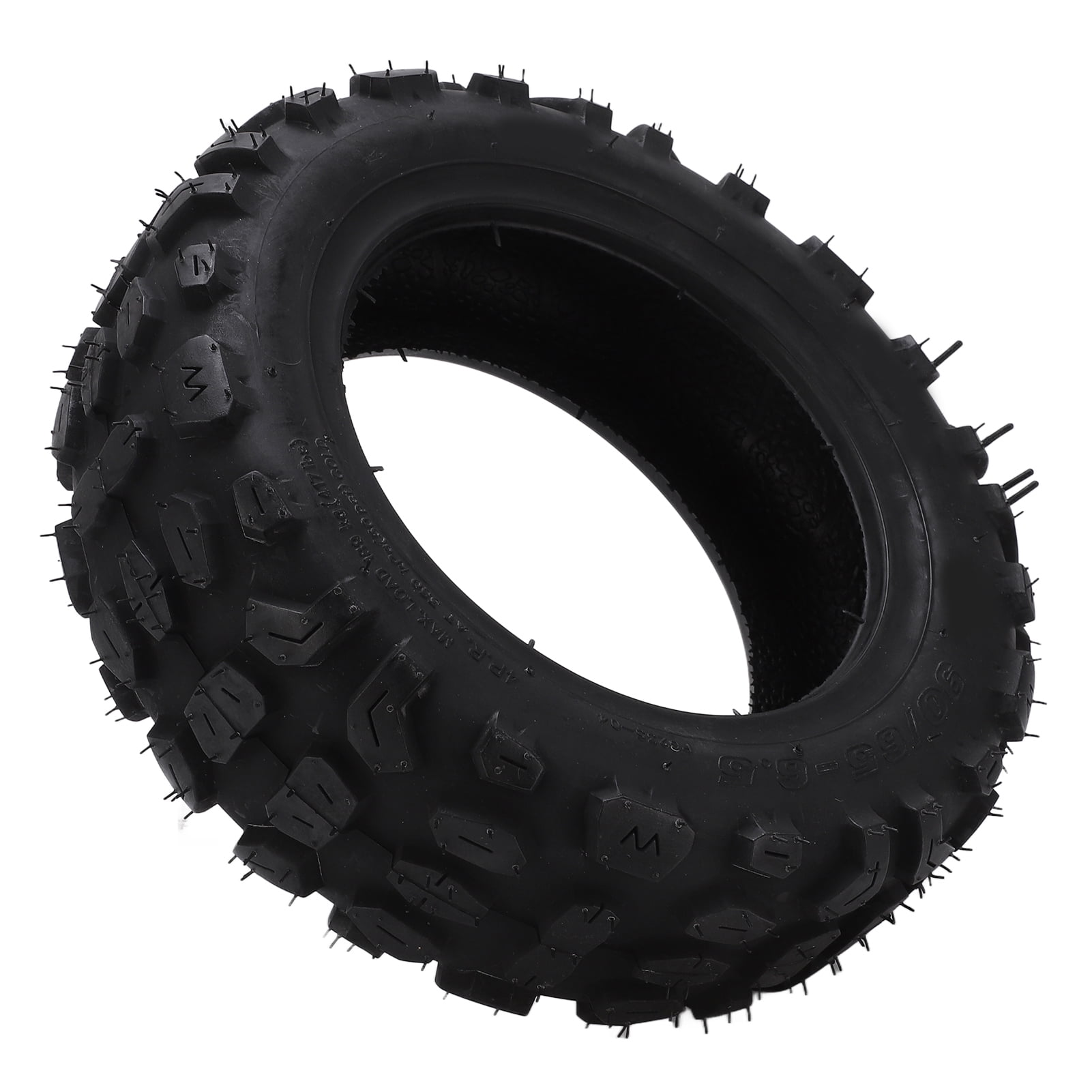 10 Inch Scooter Tire,90/65‑6.5 Tire,10 Inch Electric Scooter Rubber ...