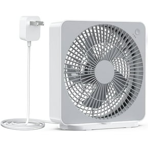 Small Square Fan