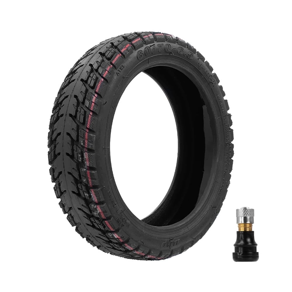 10 Inch Solid Honeycomb Tire Fit For Ninebot Max G30 G30D Electric ...