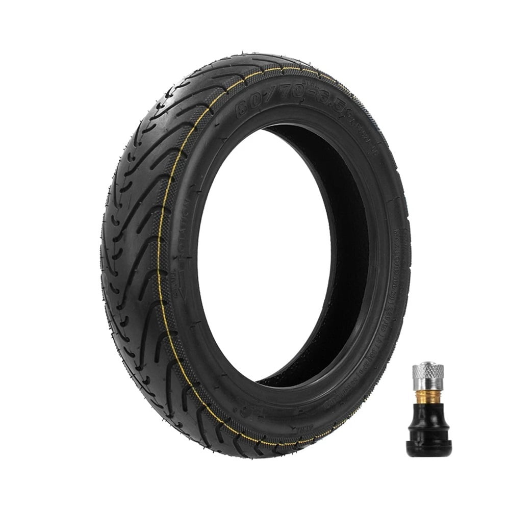 10 Inch Solid Honeycomb Tire Fit For Ninebot Max G30 G30D Electric ...