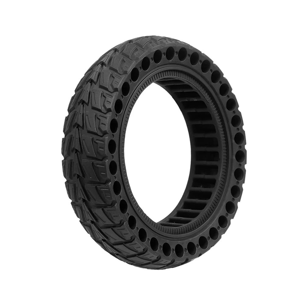 10 Inch Solid Honeycomb Tire Fit For Ninebot Max G30 G30D Electric ...
