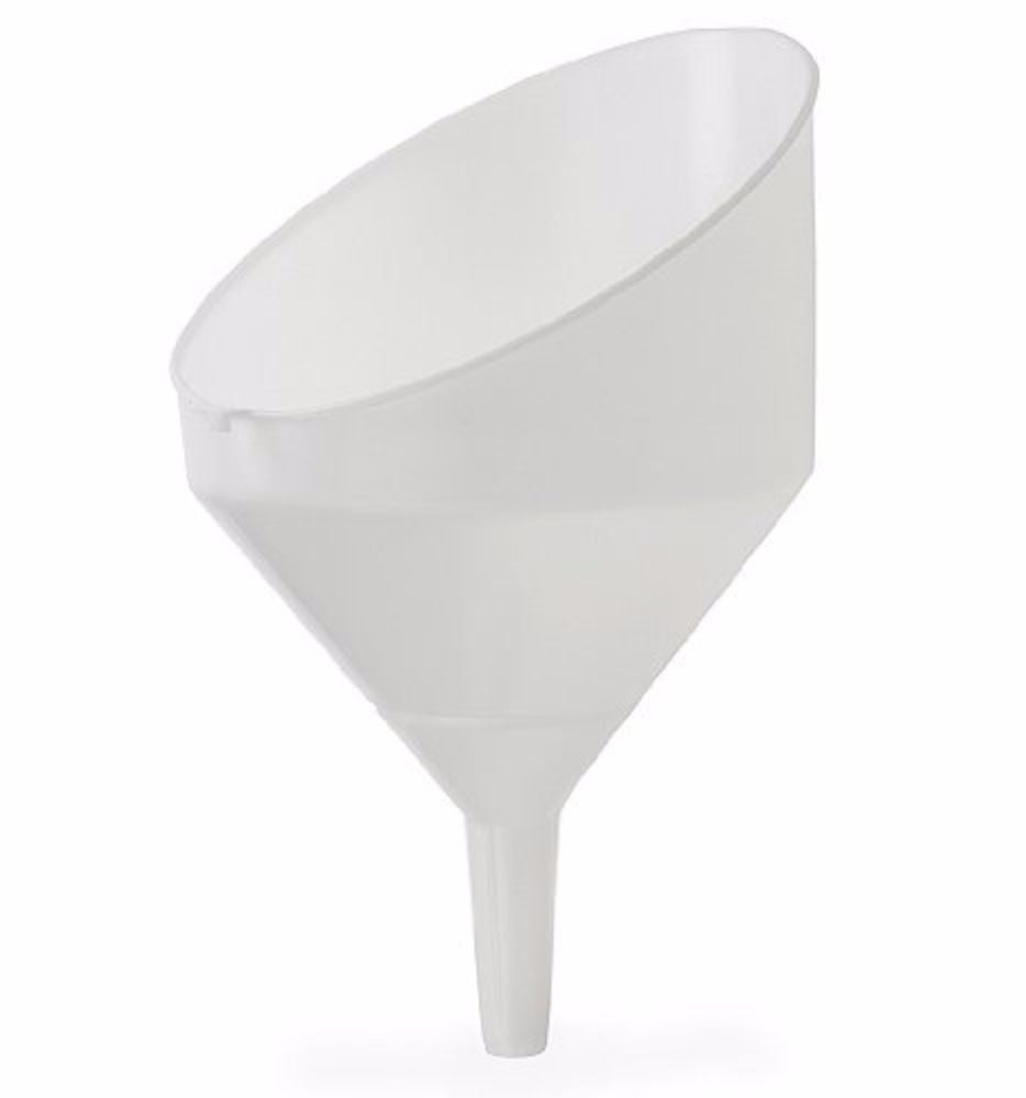 10 Inch Splash-Guard Funnel - Walmart.com