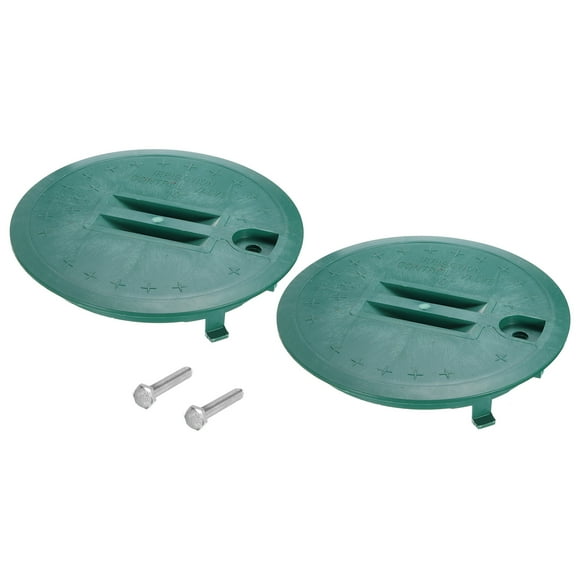 Sprinkler Valve Box Cover