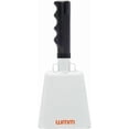 10 Inch Steel Cowbell with Handle Cheering Bell for Sports Events Large ...