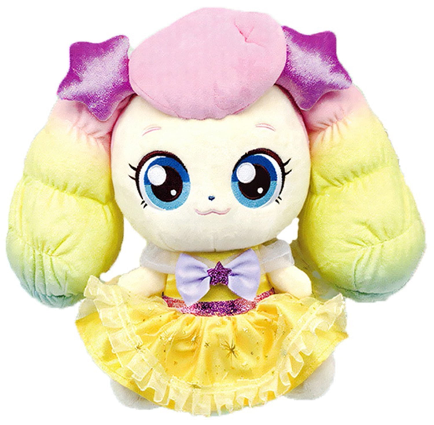 10-Inch Sweet and Sour Catch! Teenieping Season 4 Fluffyping Princess ...