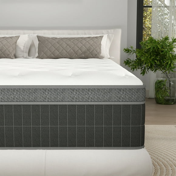 Twin Mattresses & Box Springs