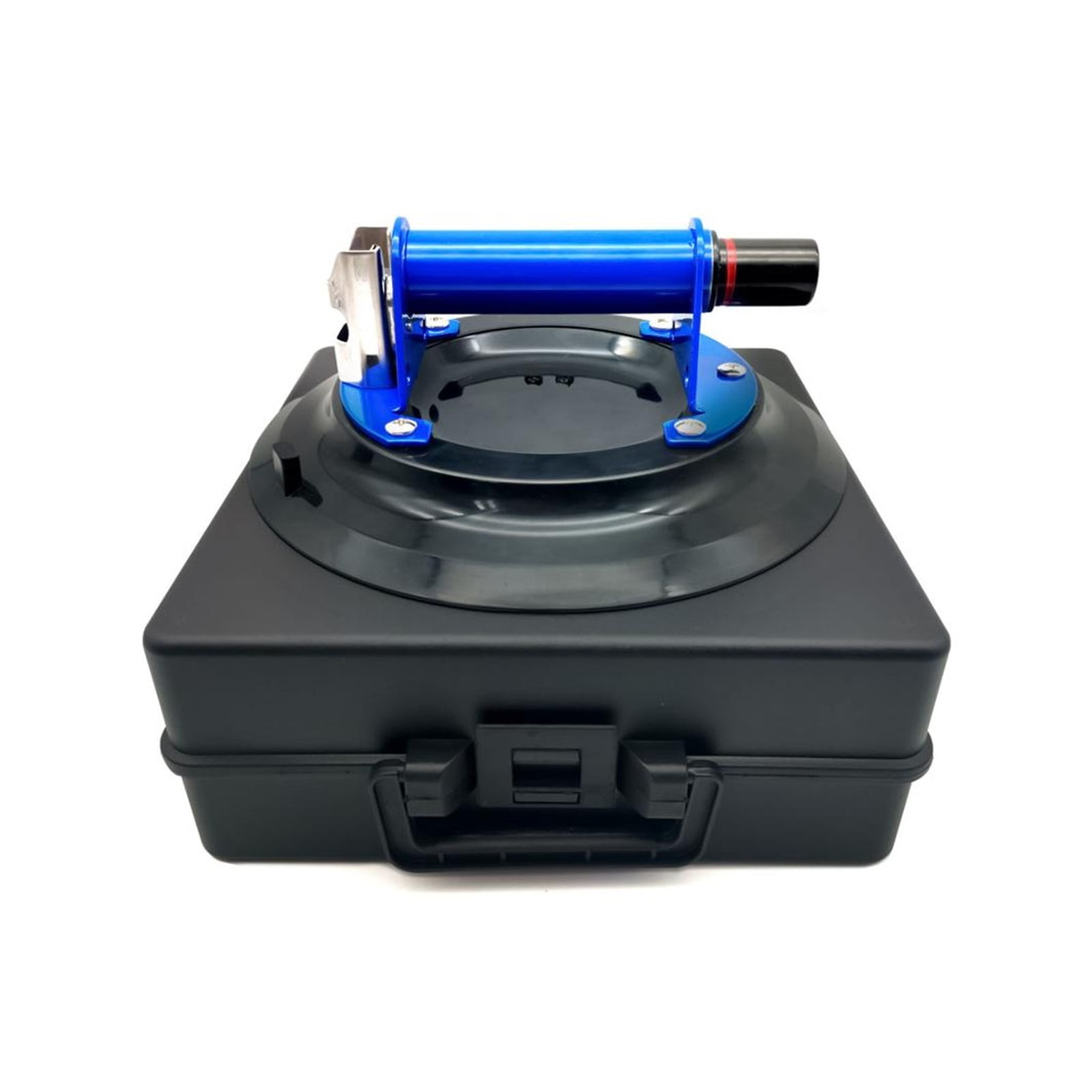 10 Inch Vacuum Suction Cup With Metal Handle And ABS Pump For Glass ...