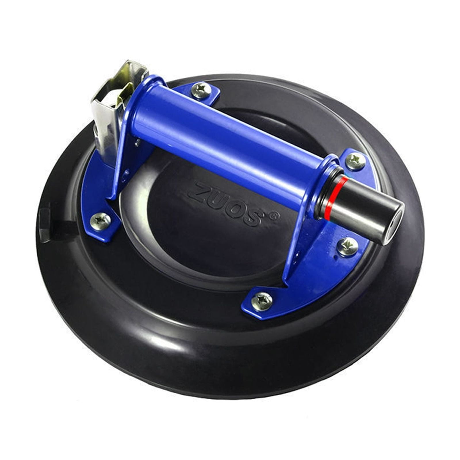 10 Inch Vacuum Suction Cup With Metal Handle Heavy Duty Vacuum Lifter ...